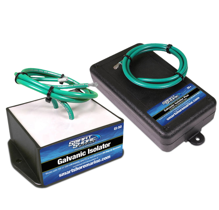 Galvanic Isolator – SmartShore Marine