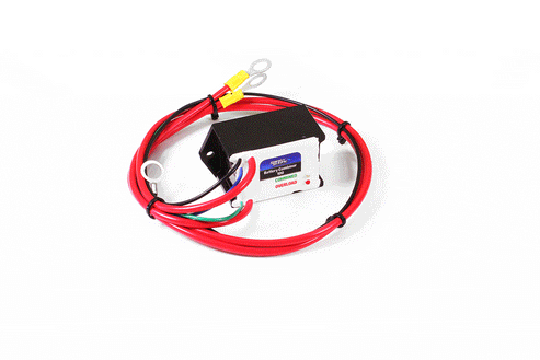 Battery Combiner 100 – SmartShore Marine