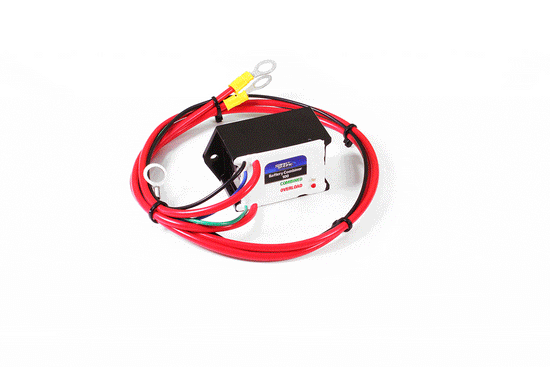 Battery Combiner 100 – SmartShore Marine