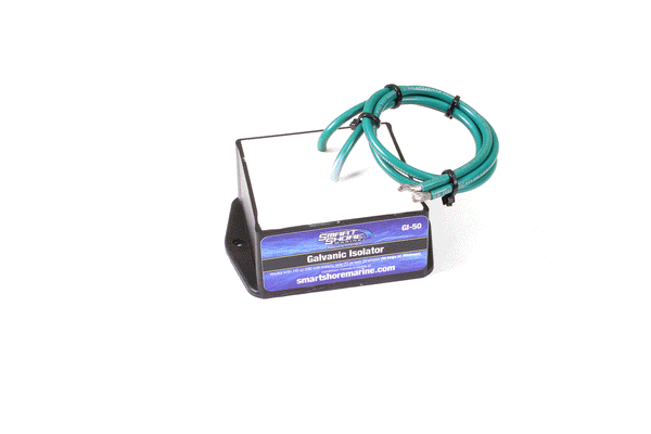 Galvanic Isolator – SmartShore Marine