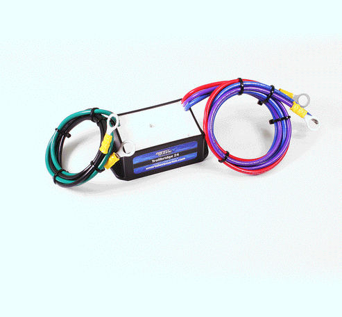 Trollbridge 24 – SmartShore Marine