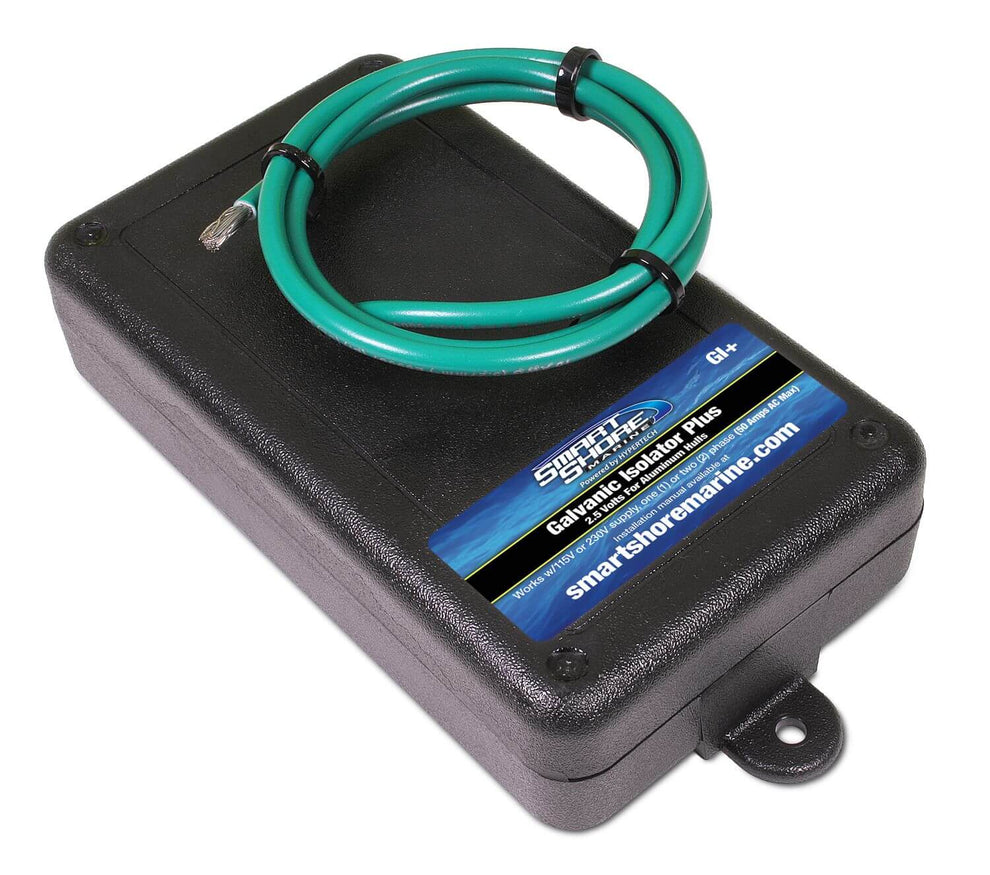 Galvanic Isolator PLUS – SmartShore Marine
